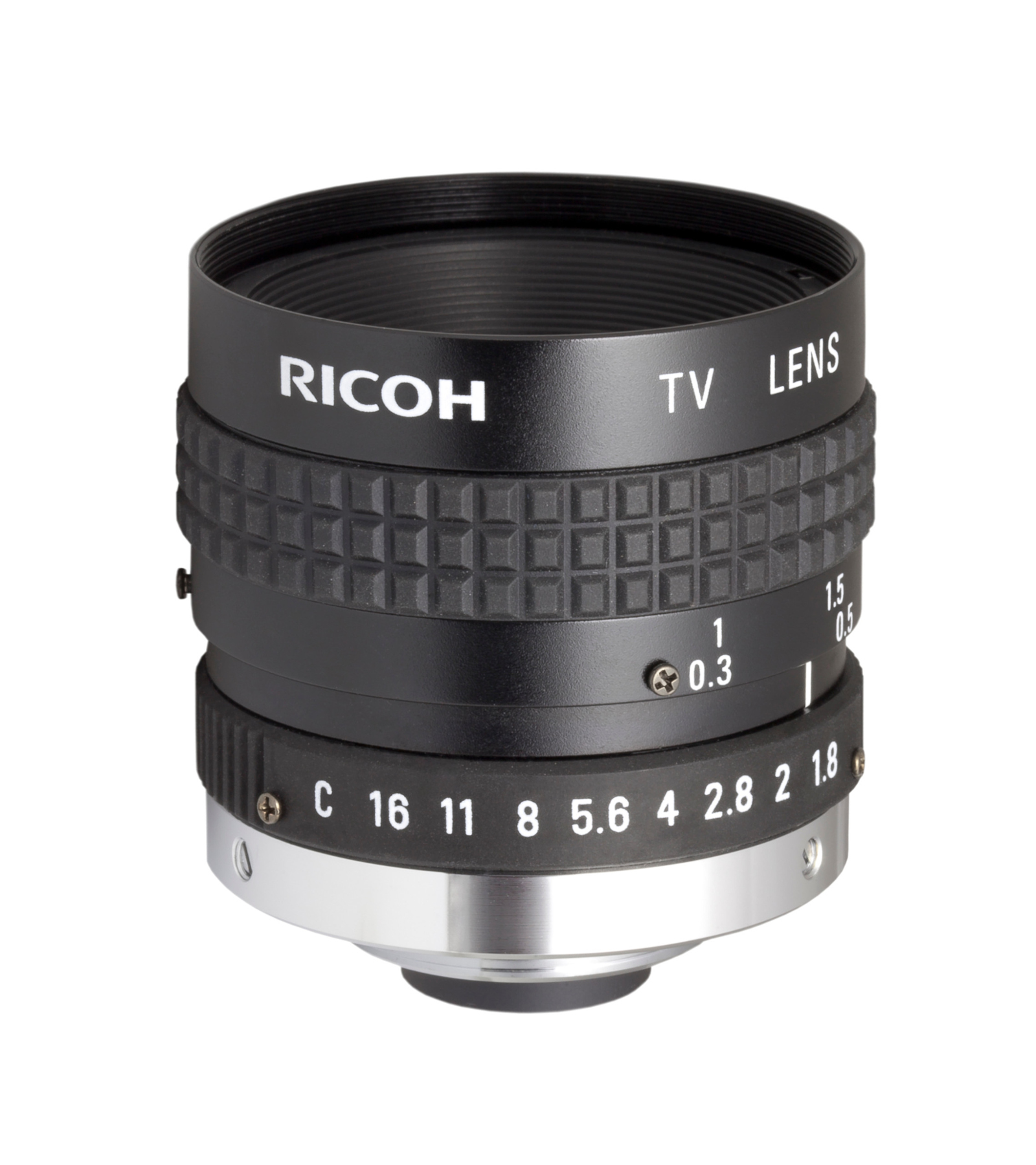 Ricoh FL-CC0418DX-VG VGA lens