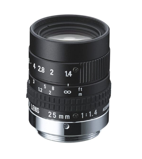 Ricoh FL-CC0418DX-VG VGA lens