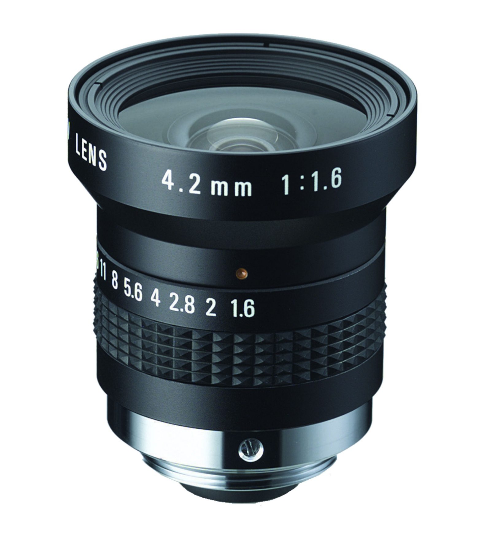 Ricoh FL-HC0416X-VG VGA lens