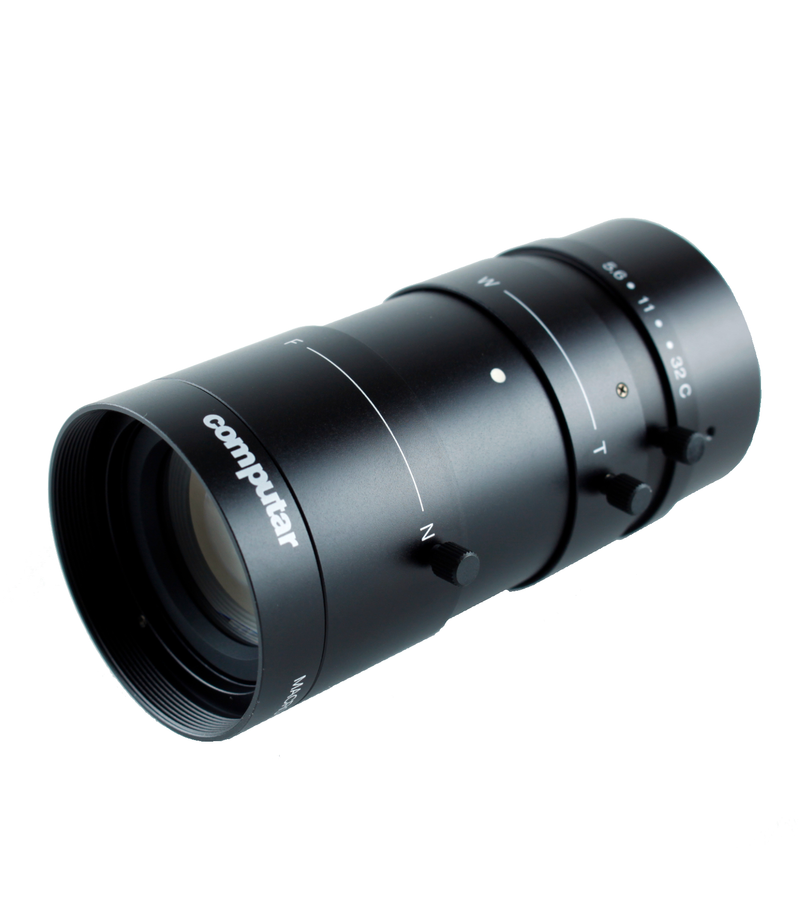 Buy Computar MLH-10X Macro Zoom lens - Best Scientific