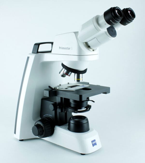 ZEISS PRIMOSTAR 3 BINO - Best Scientific