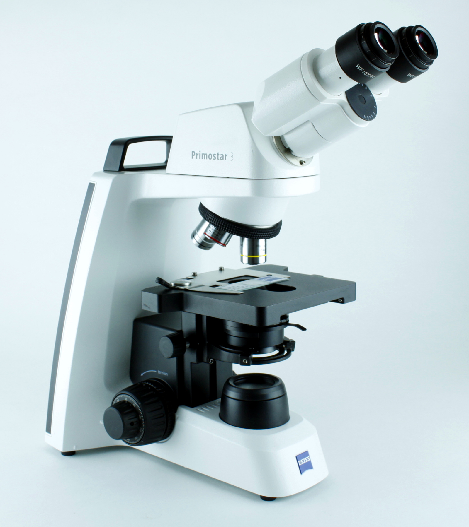 Buy ZEISS Primostar 3 Bino - Best Scientific