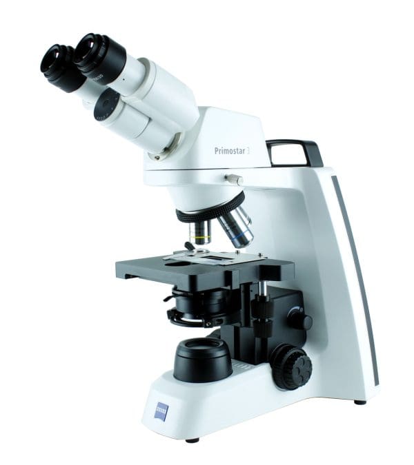 ZEISS PRIMOSTAR 3 BINO - Best Scientific