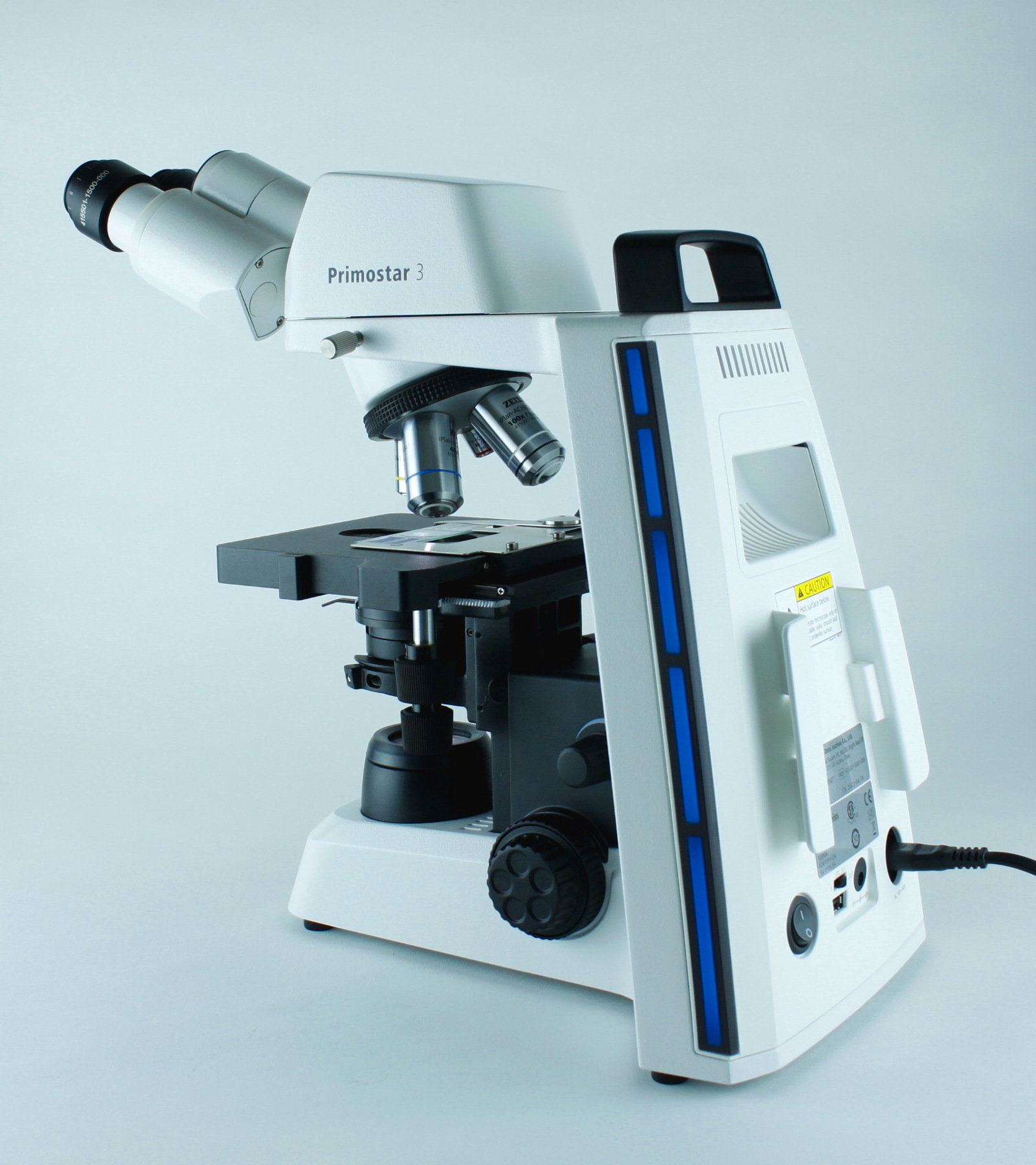 Buy ZEISS Primostar 3 Bino - Best Scientific