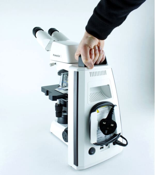 ZEISS PRIMOSTAR 3 BINO - Best Scientific