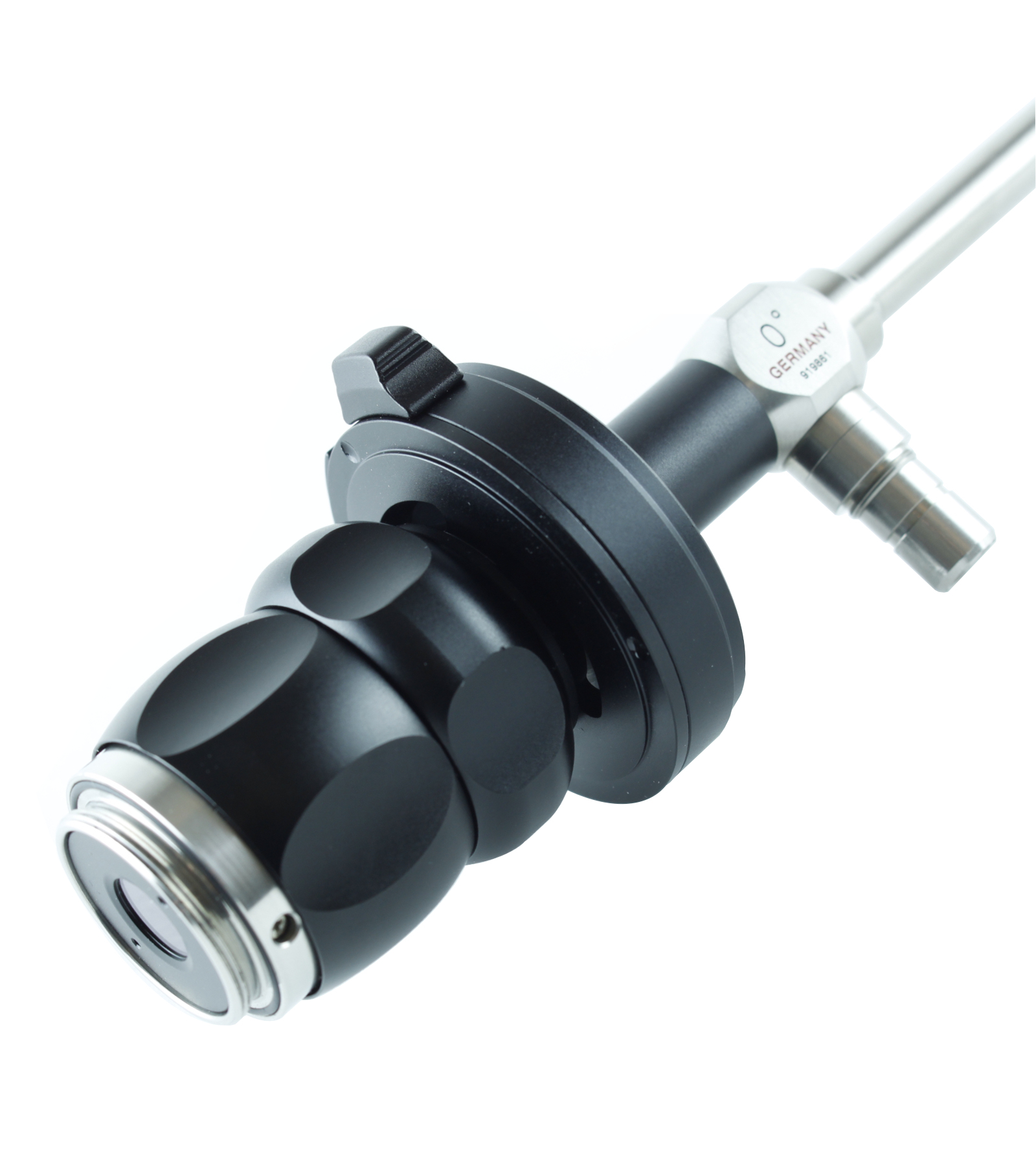 18-35mm Endoscope C-Mount Adapter - Best Scientific