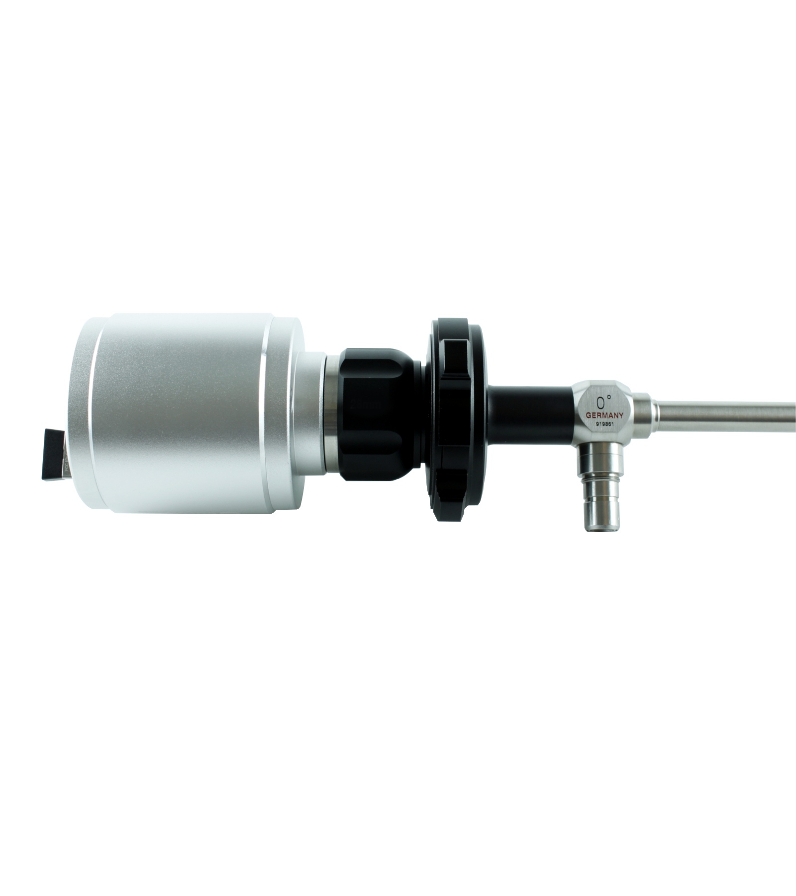 Buy 28mm Endoscope C-Mount Adapter - Best Scientific