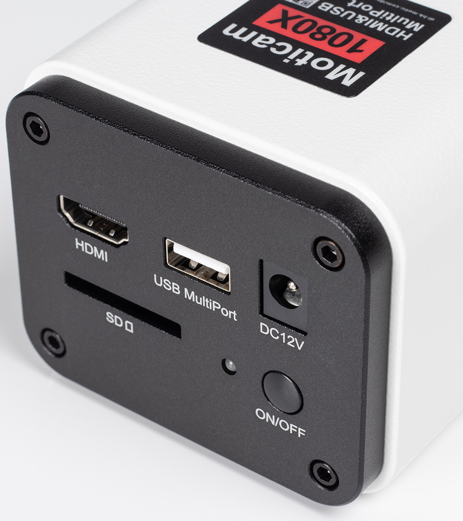 MOTICAM 1080X MICROSCOPE CAMERA - Best Scientific