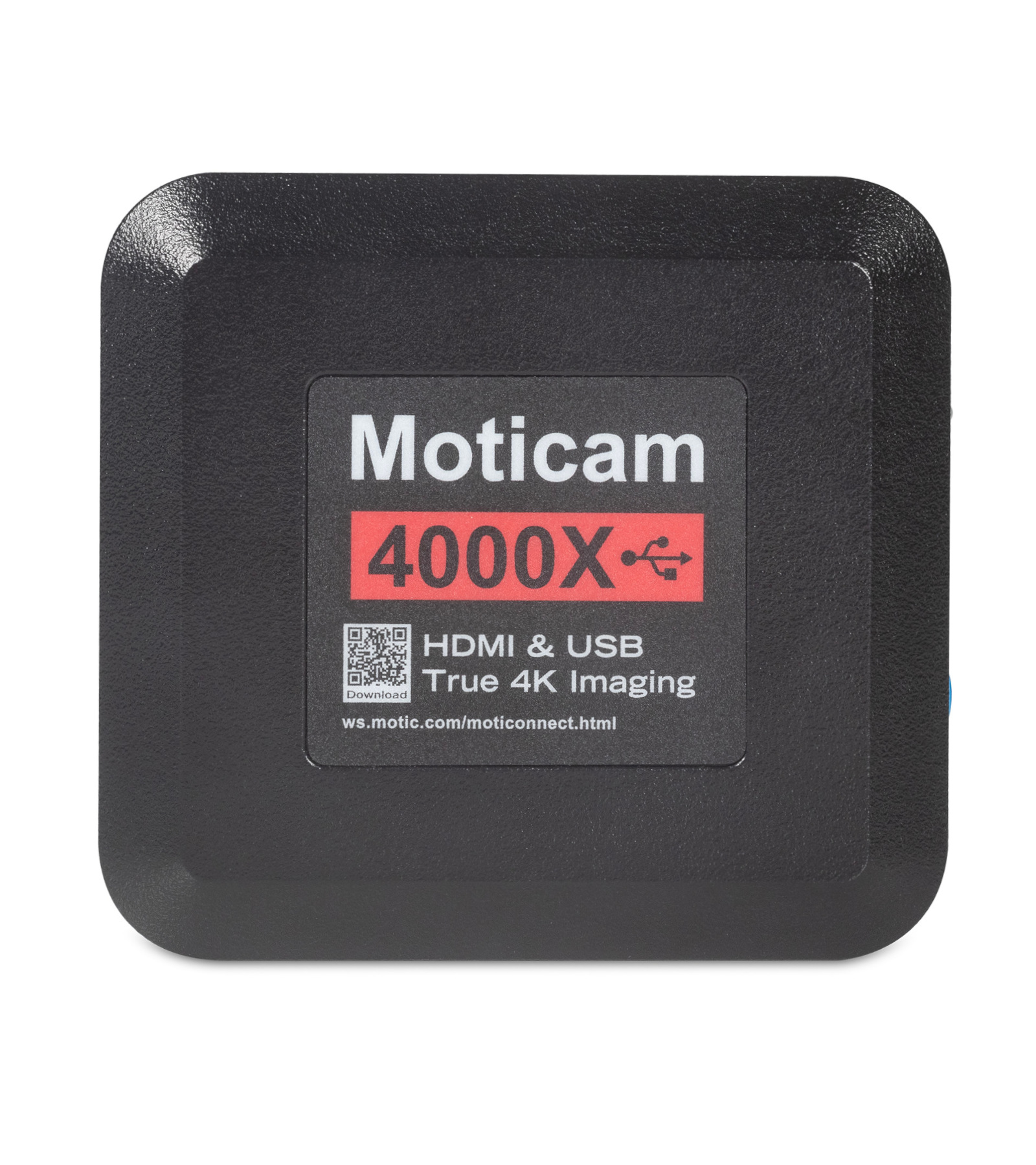Moticam 4000X Microscope Camera - Best Scientific