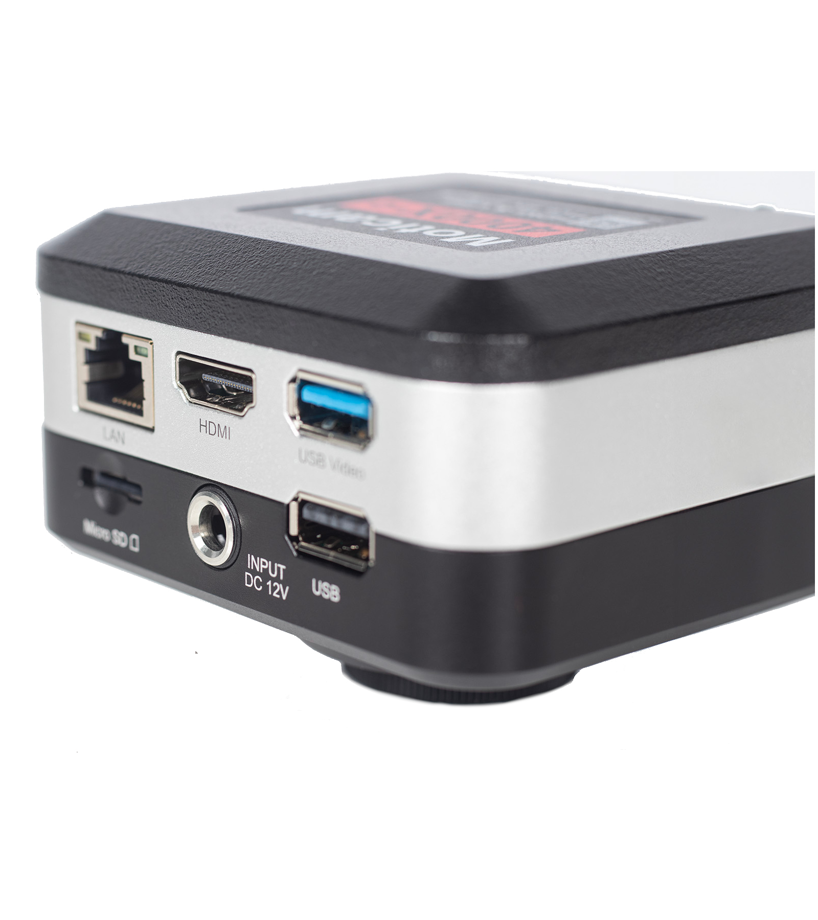 Moticam 4000X Microscope Camera - Best Scientific