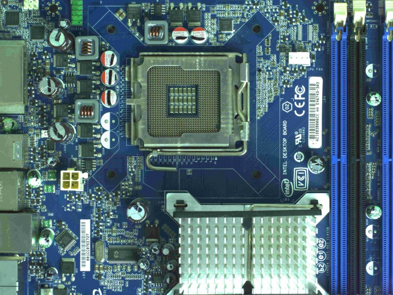 Buy 4K Ultra High Definition Imaging solution Best Scientific - Best ...