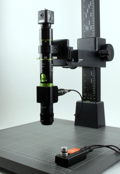 Optem Fusion Fluorescence System - Best Scientific