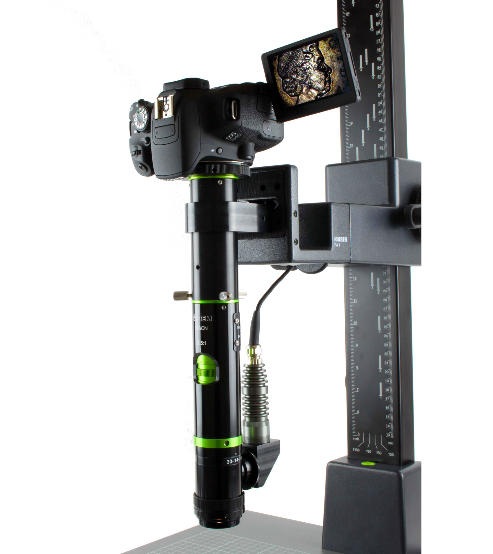 Optem Fusion Zoom System - Best Scientific