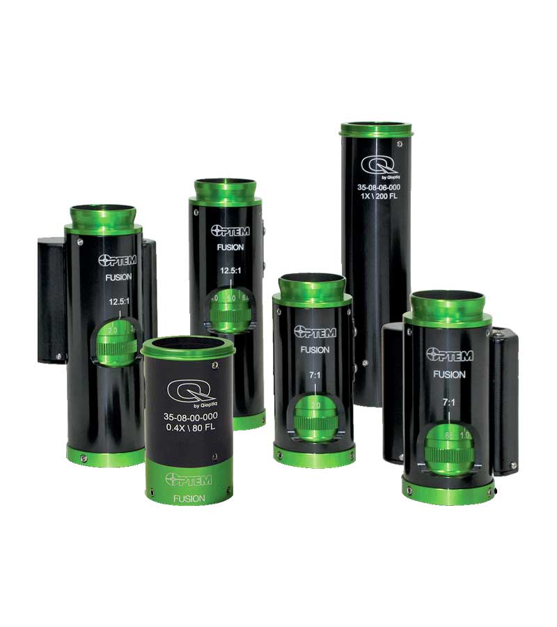 Buy Optem Fusion Zoom System - Best Scientific