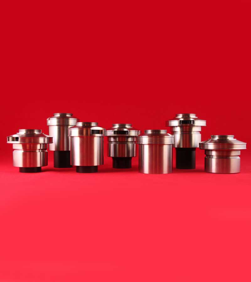 Buy Microscope Camera Couplers - Best Scientific