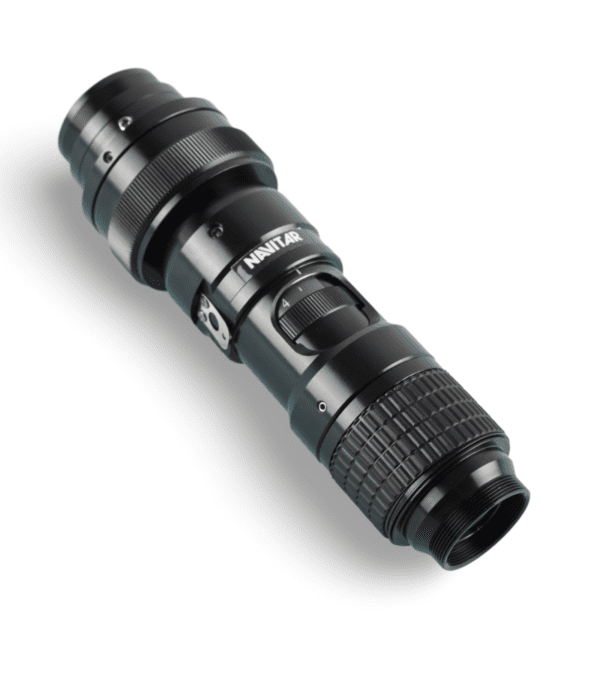 Navitar Zoom 6000 System - Best Scientific