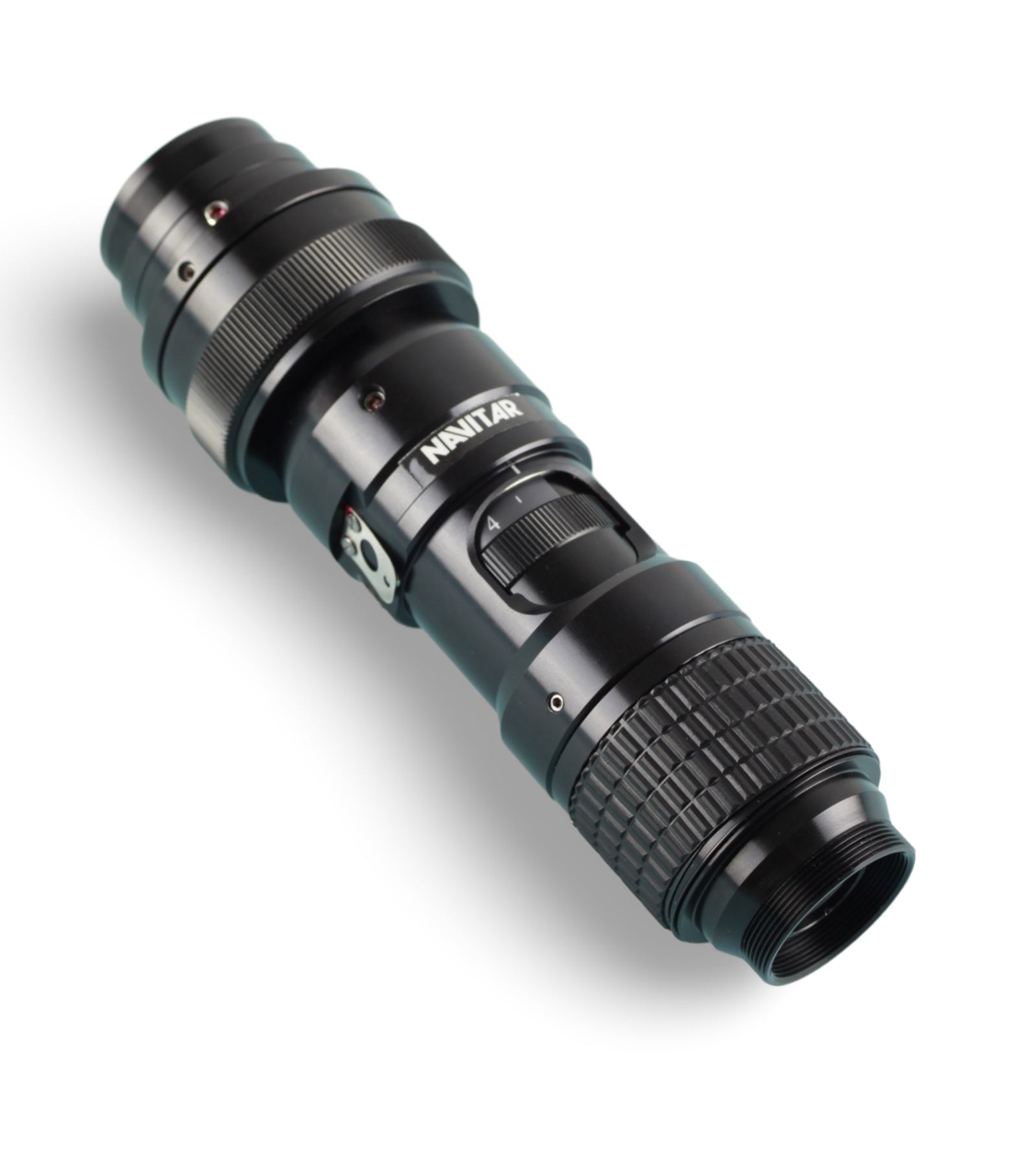 Navitar Zoom 6000 System - Best Scientific