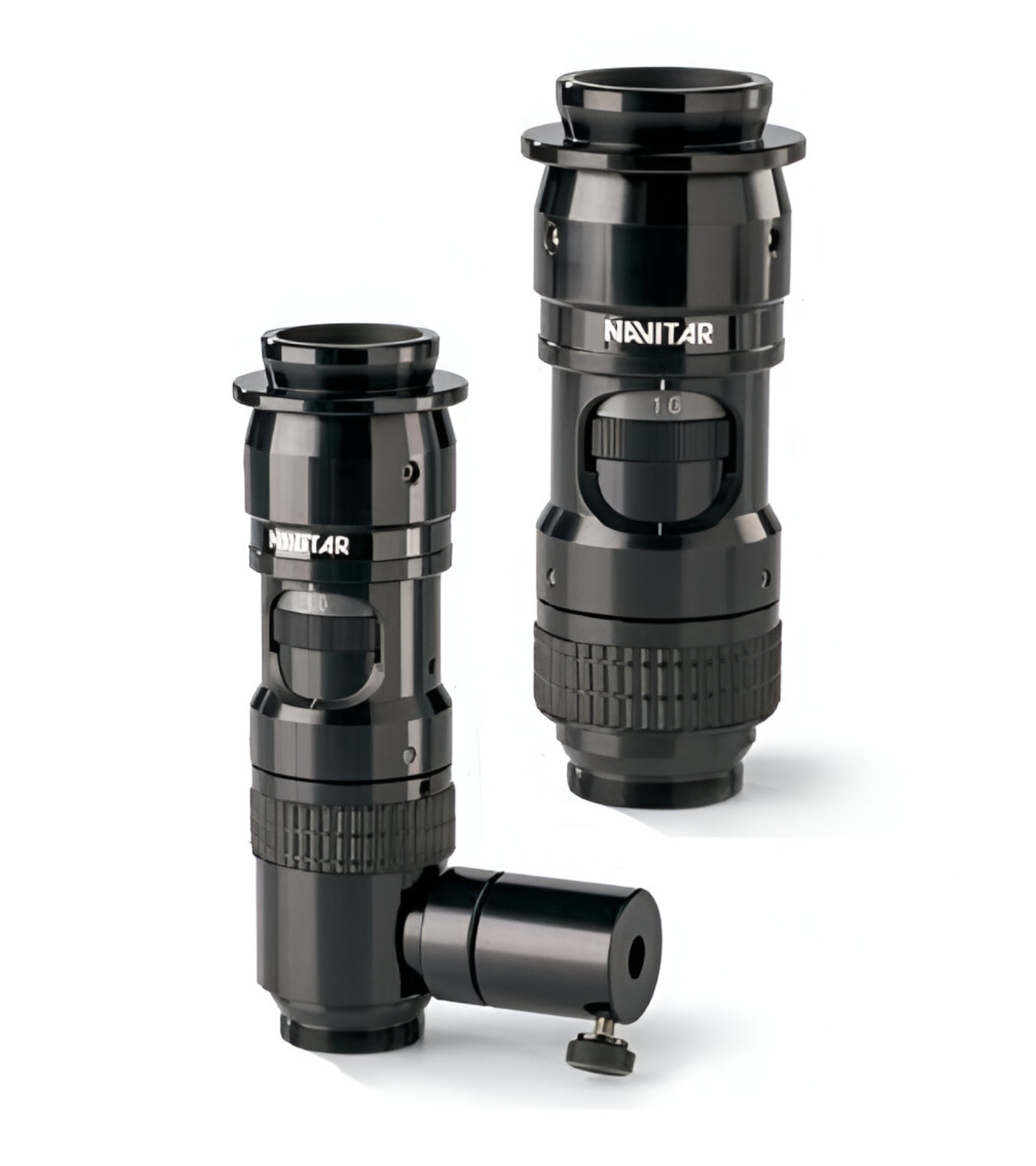 Navitar Zoom 6000 System - Best Scientific