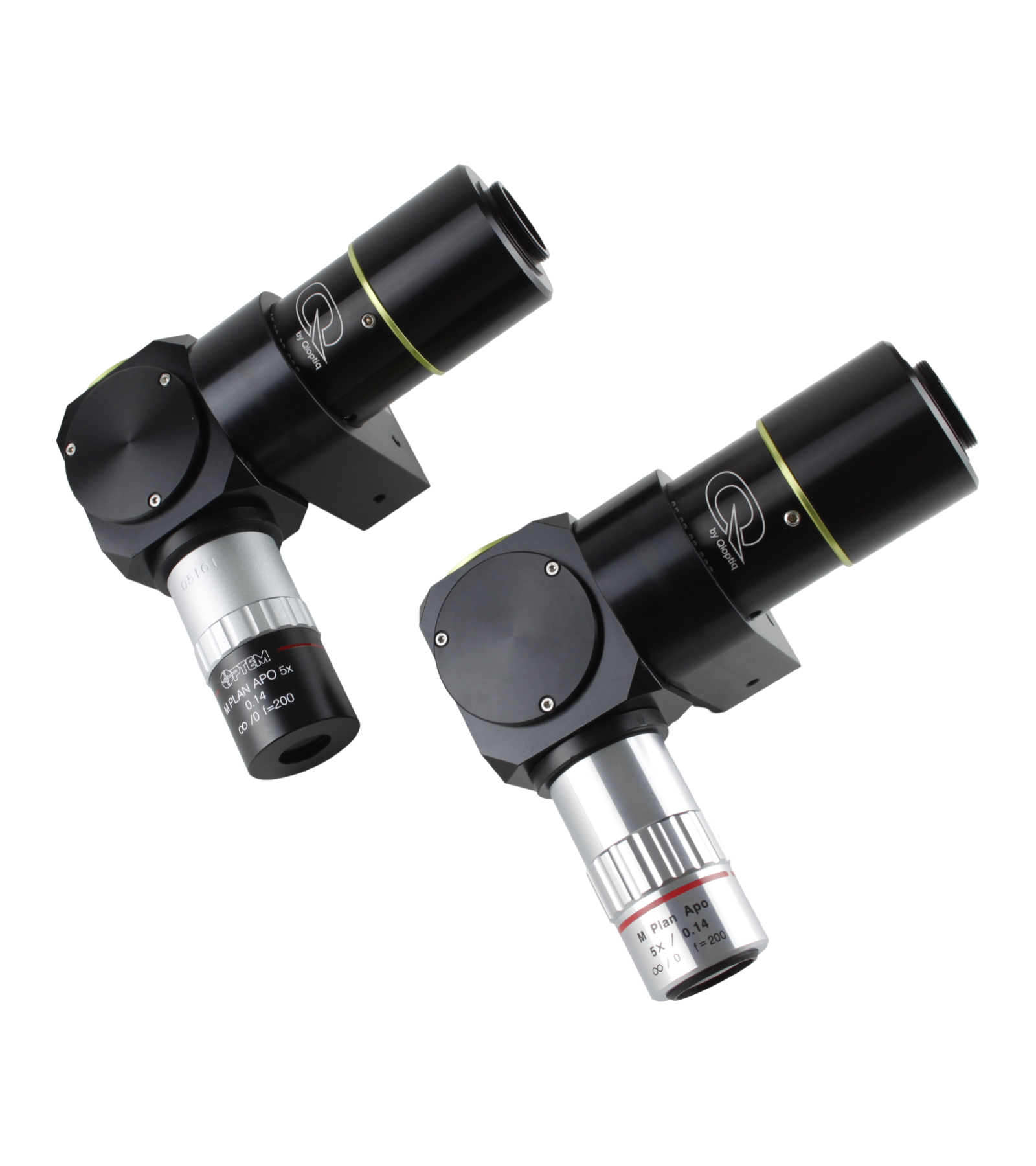 Buy Optem Fusion Fixed Magnification - Best Scientific