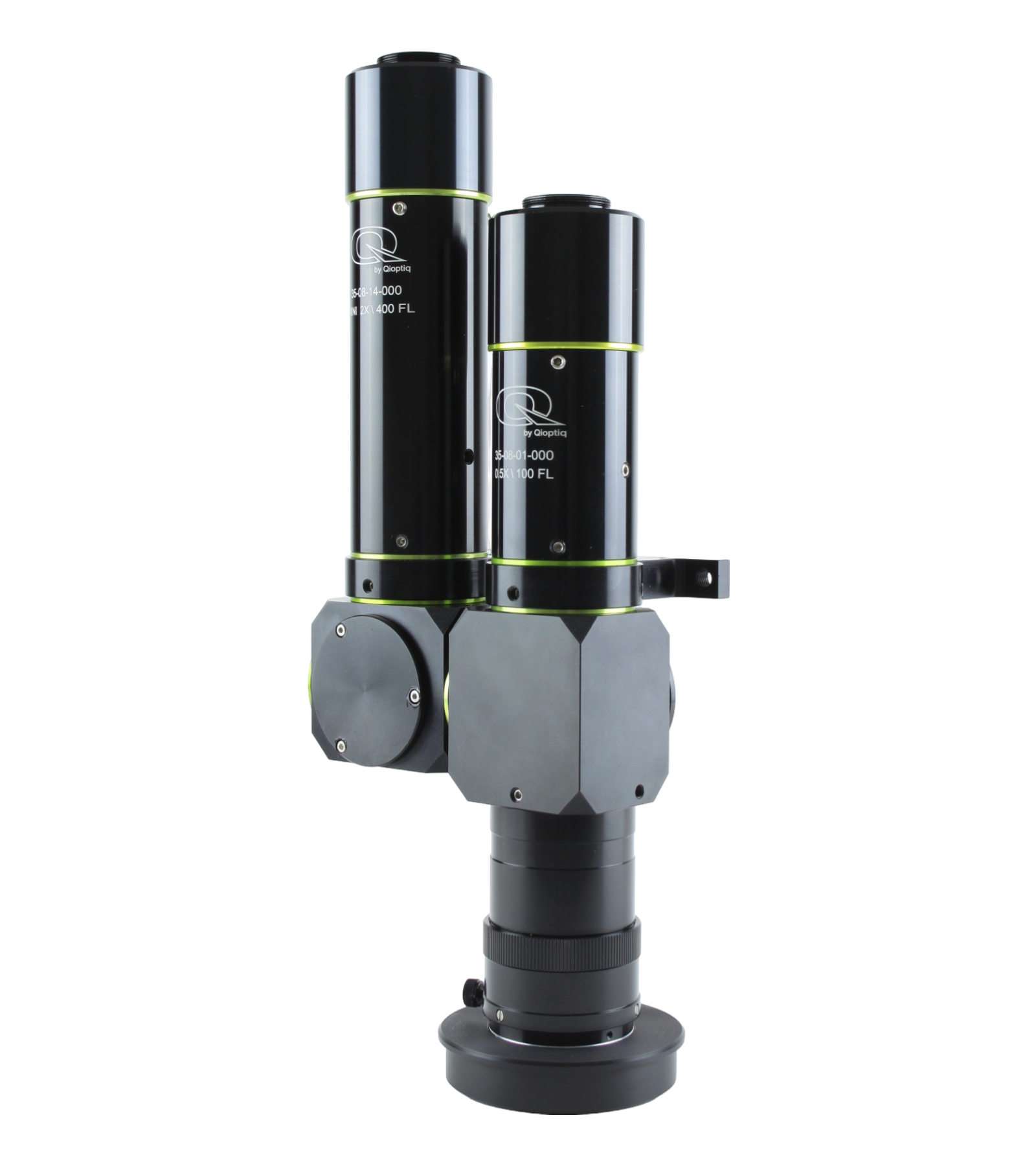 Buy Optem Fusion Fixed Magnification - Best Scientific