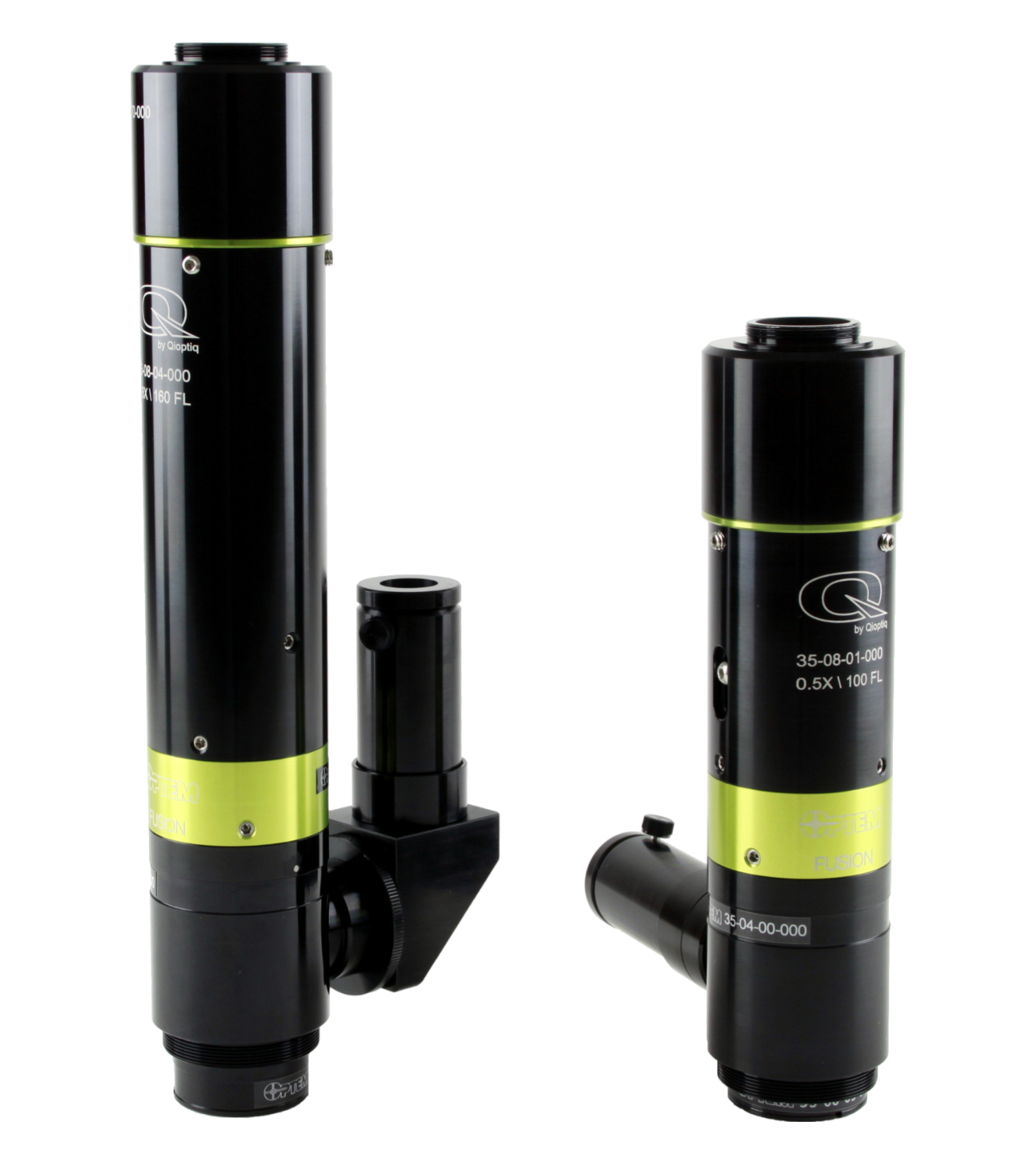 Buy Optem Fusion Fixed Magnification - Best Scientific