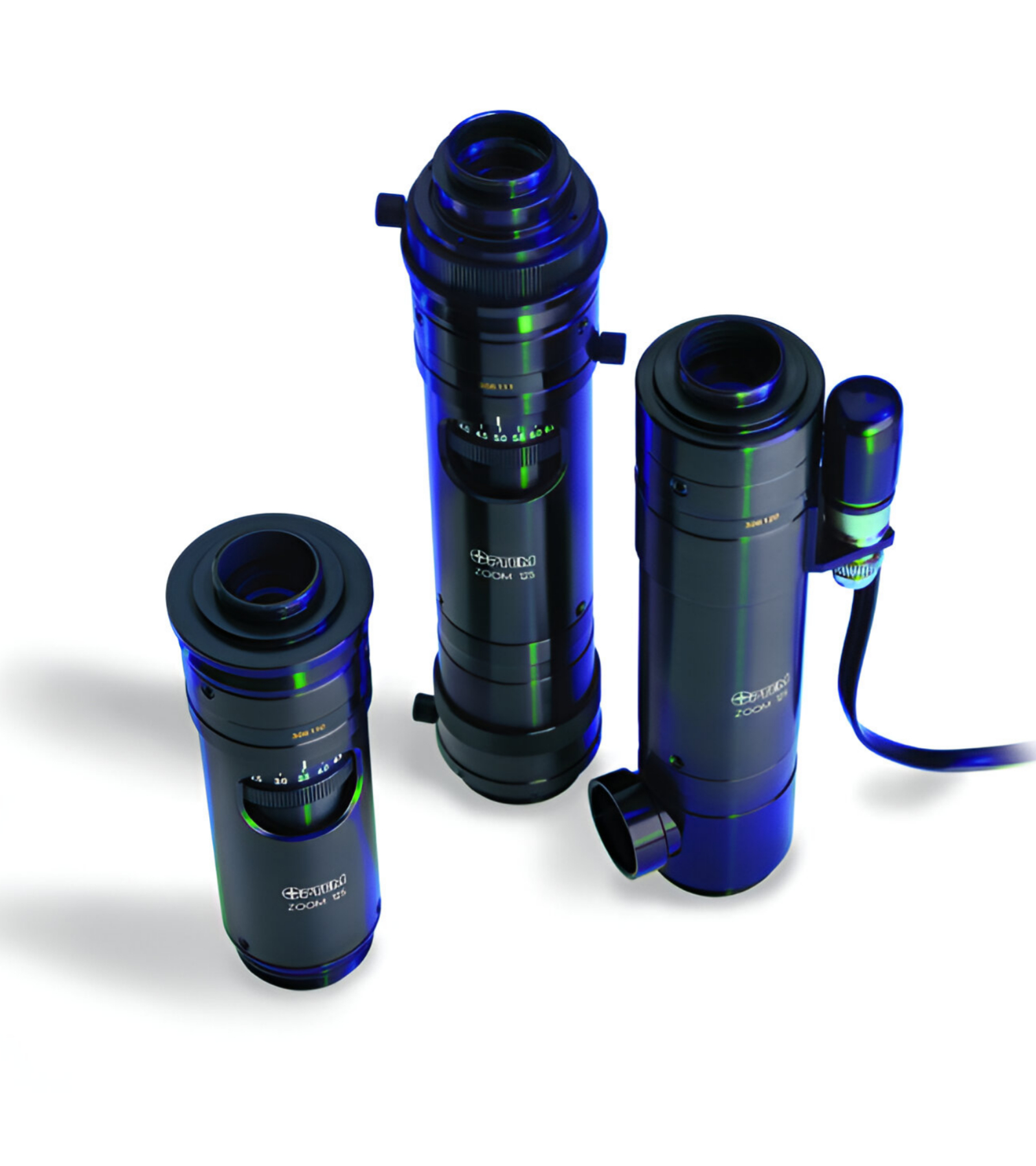 Buy Optem 125C Zoom System - Best Scientific