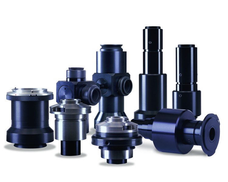 Buy Microscope Camera Couplers - Best Scientific