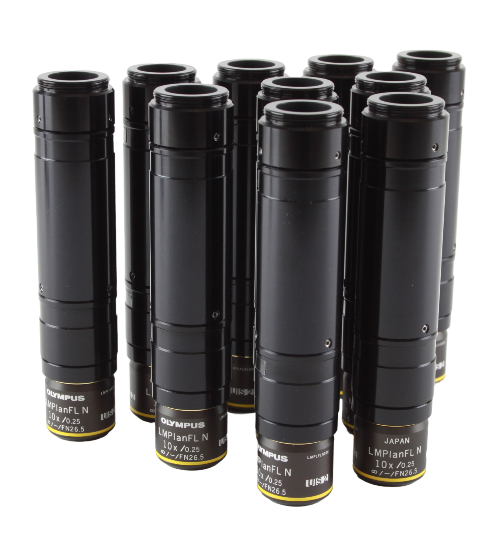 Navitar Precise Eye lenses - Best Scientific