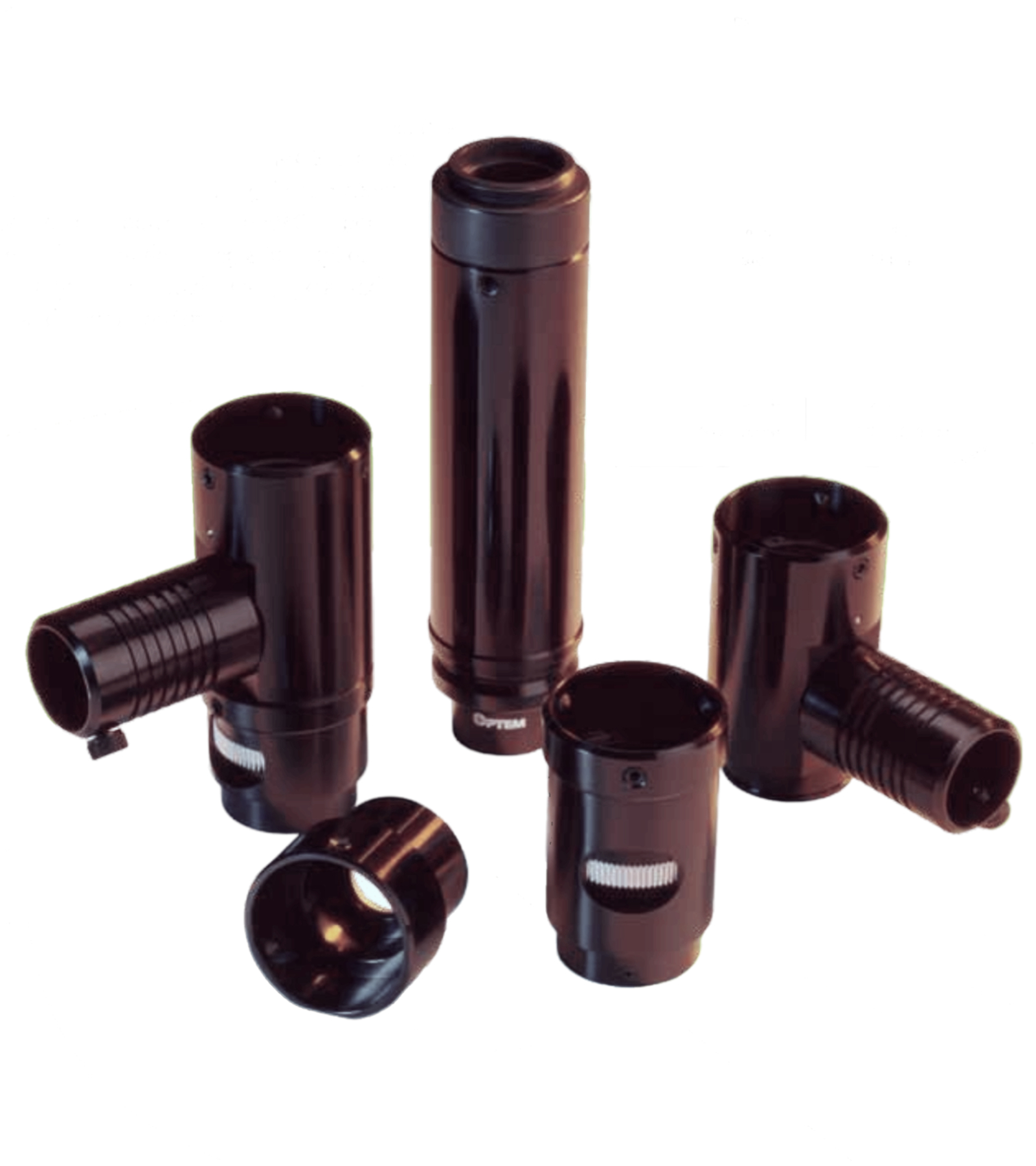 Optem FMOS Fixed Magnification - Best Scientific