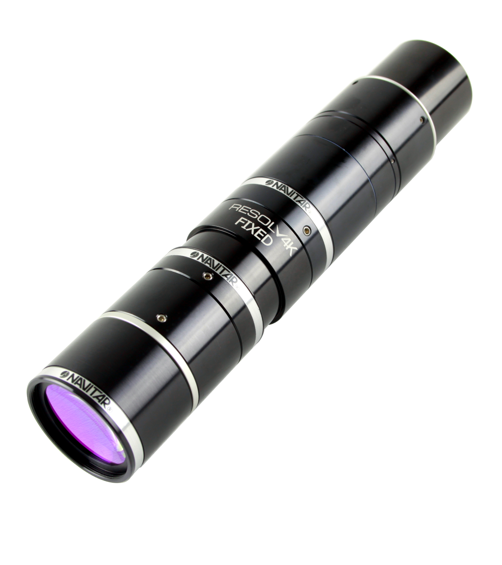 Buy Navitar Resolv4K Fixed Magnification - Best Scientific