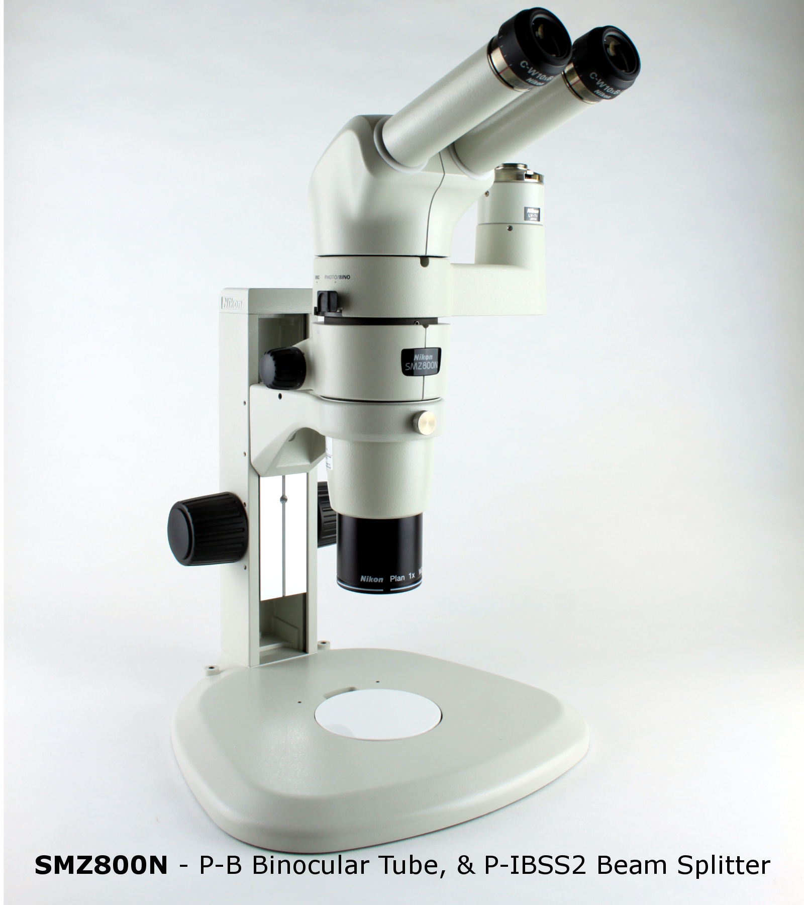 Buy Nikon SMZ800N - Best Scientific