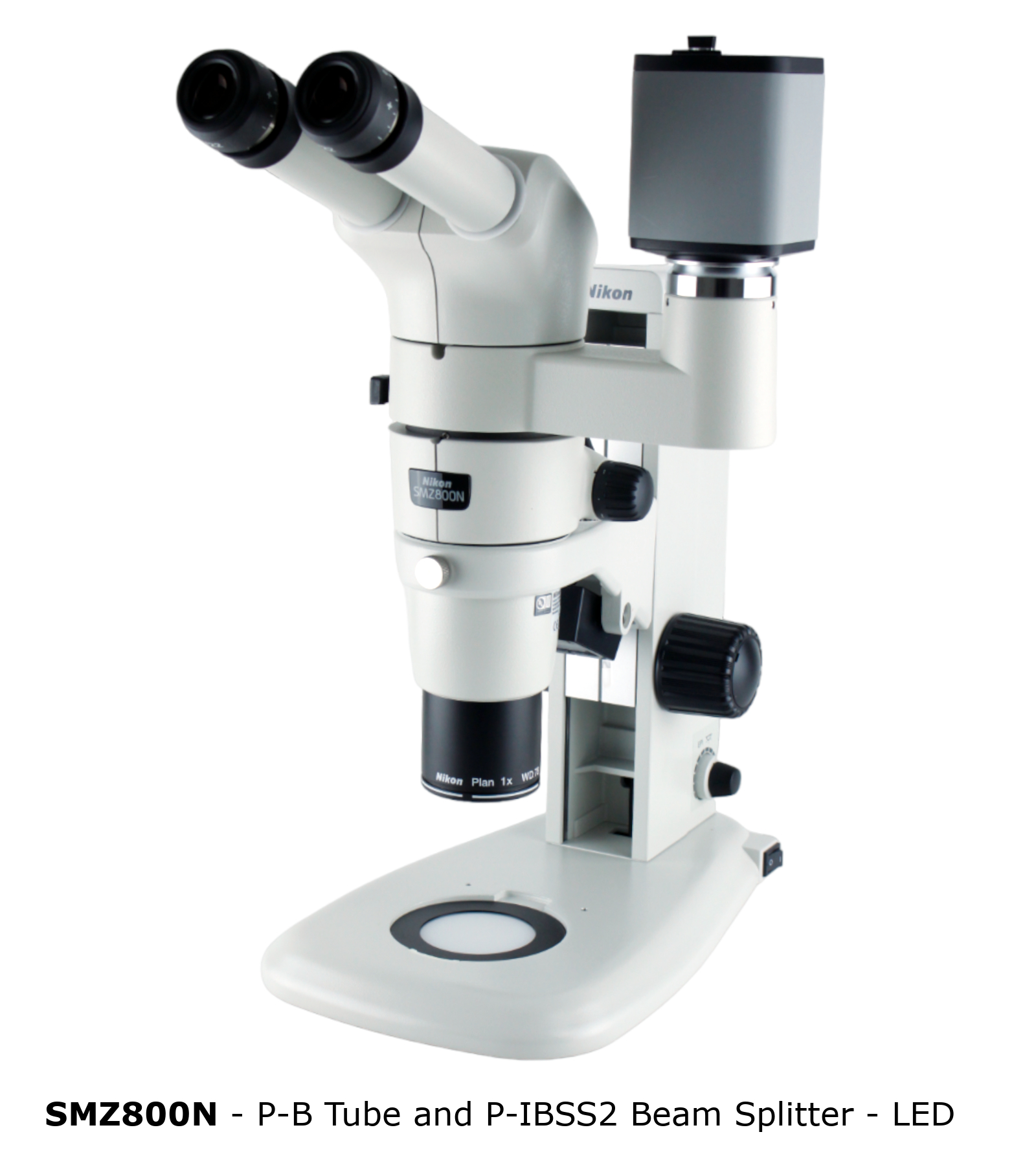 Buy Nikon SMZ800N - Best Scientific
