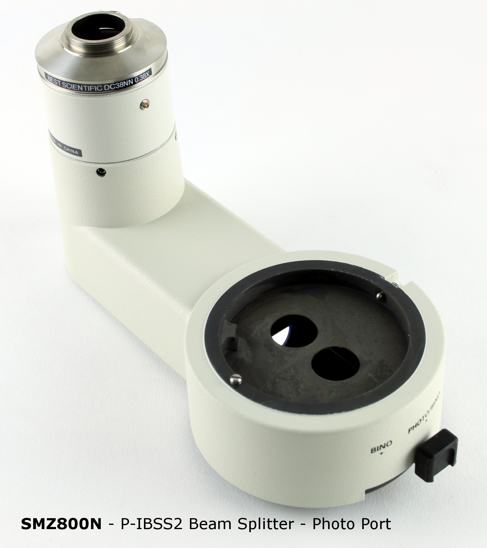 Buy Nikon SMZ800N - Best Scientific