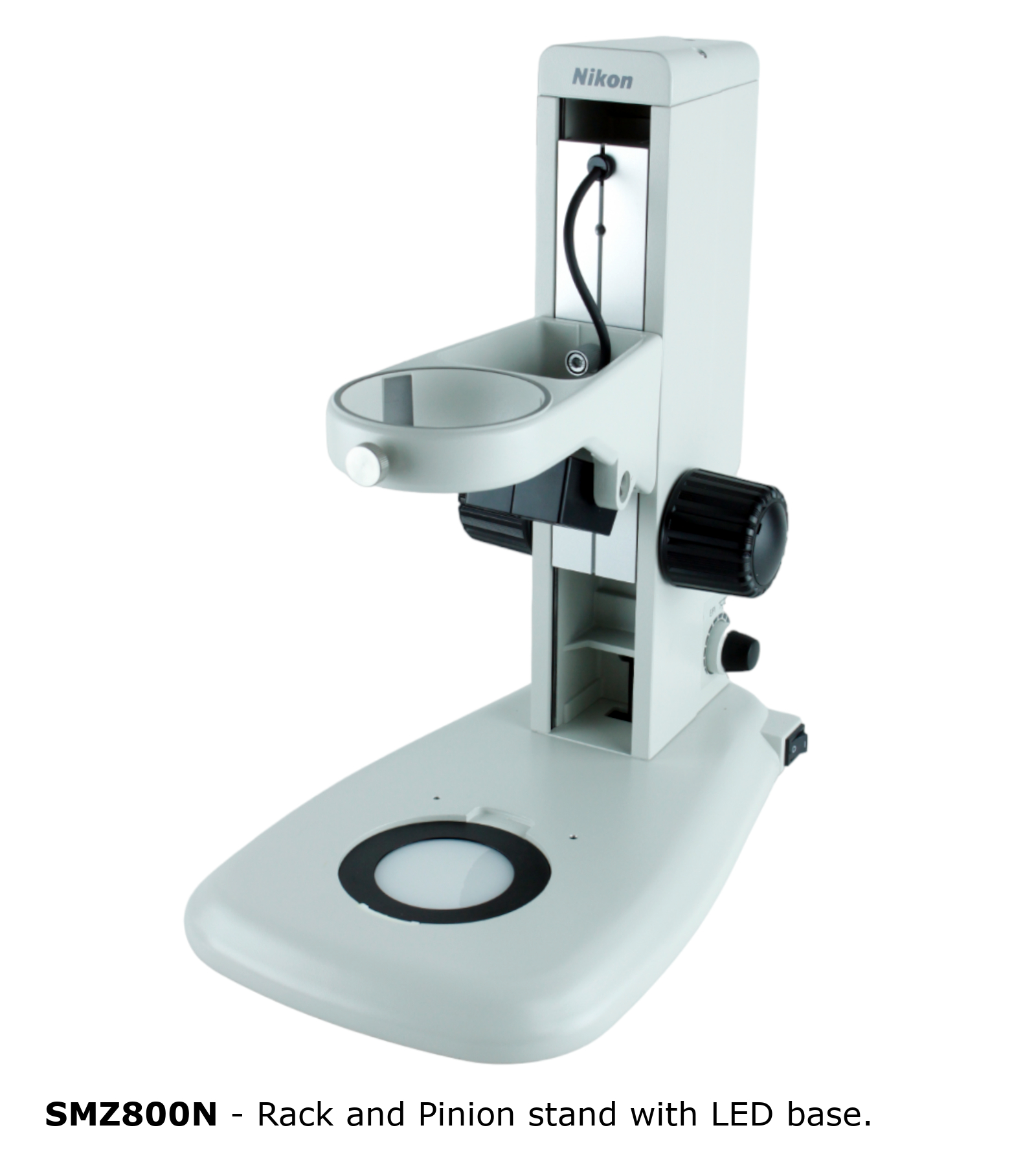 Buy Nikon SMZ800N - Best Scientific