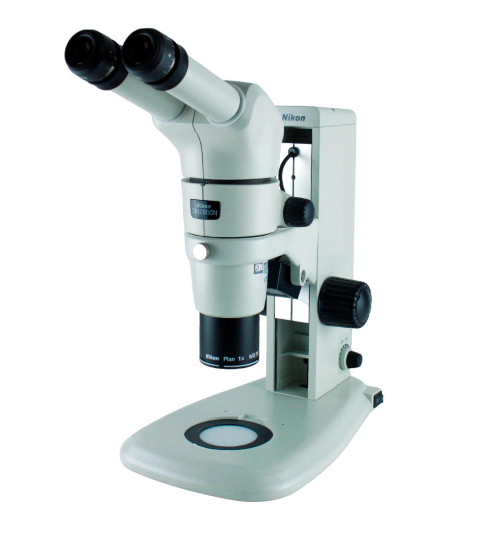 Nikon SMZ800N - Best Scientific