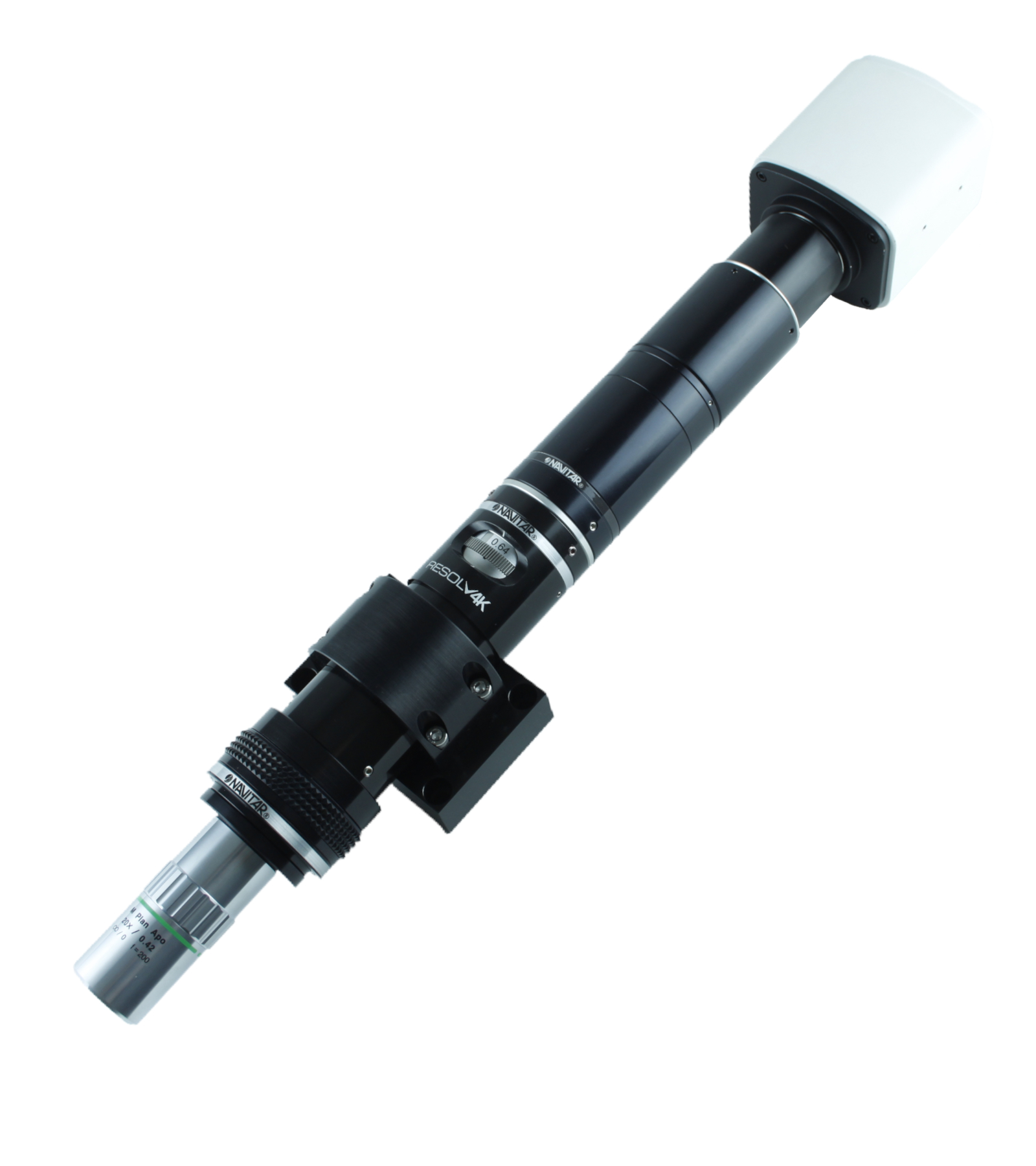 Buy Navitar Resolv4K Zoom System - Best Scientific