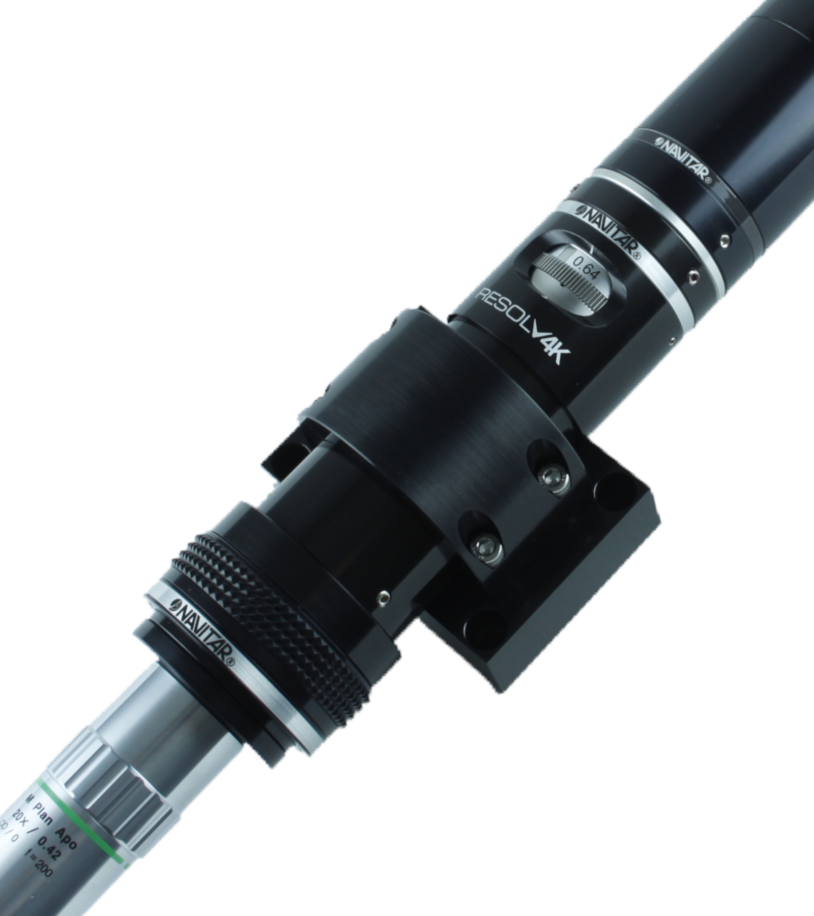 Buy Navitar Resolv4K Zoom System - Best Scientific
