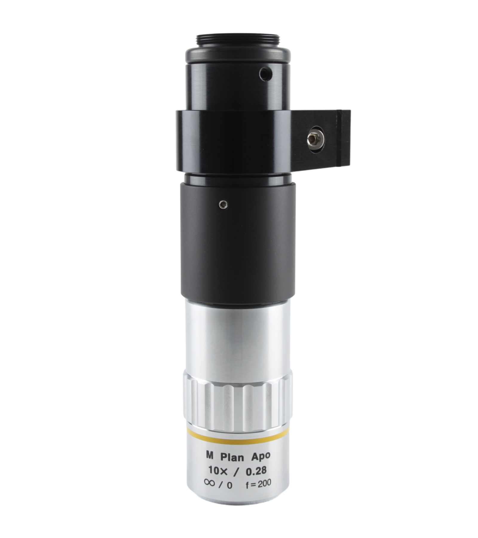 Optem FMOS Fixed Magnification - Best Scientific