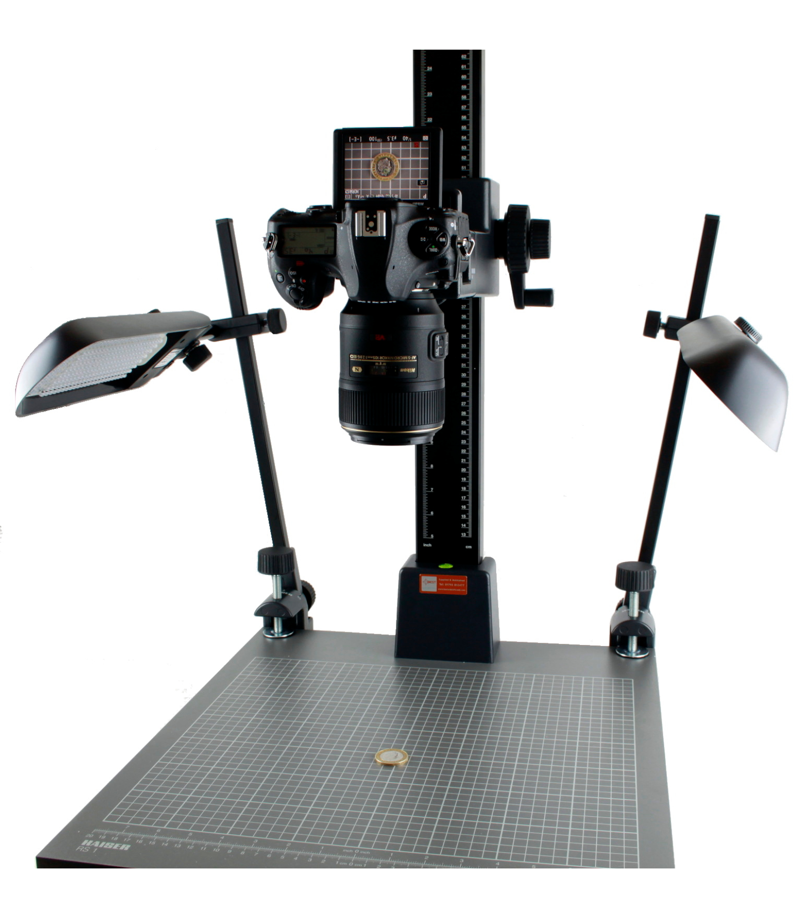 Buy Close-up Macro Photography Stations - Best Scientific