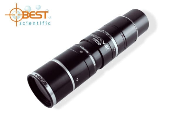 Navitar Resolv4K Fixed Configuration - Best Scientific
