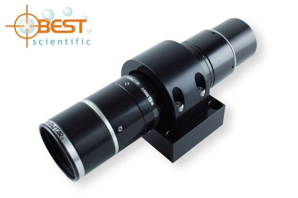 Navitar Resolv4K Fixed Configuration - Best Scientific