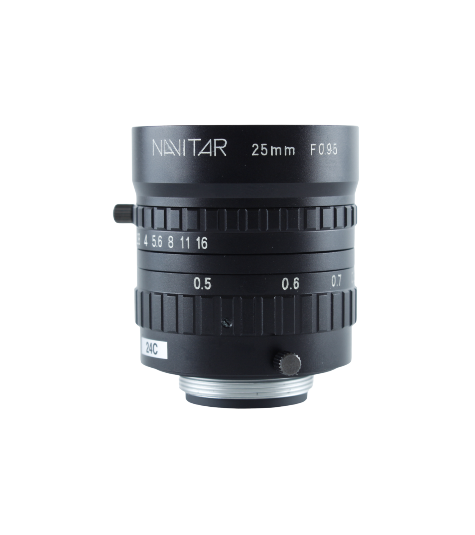 Navitar DO-2595 Fast Lens - Best Scientific