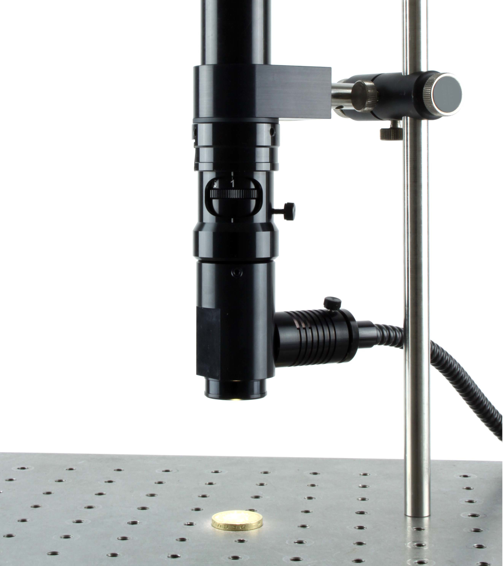 Optem 70XL Zoom System - Best Scientific