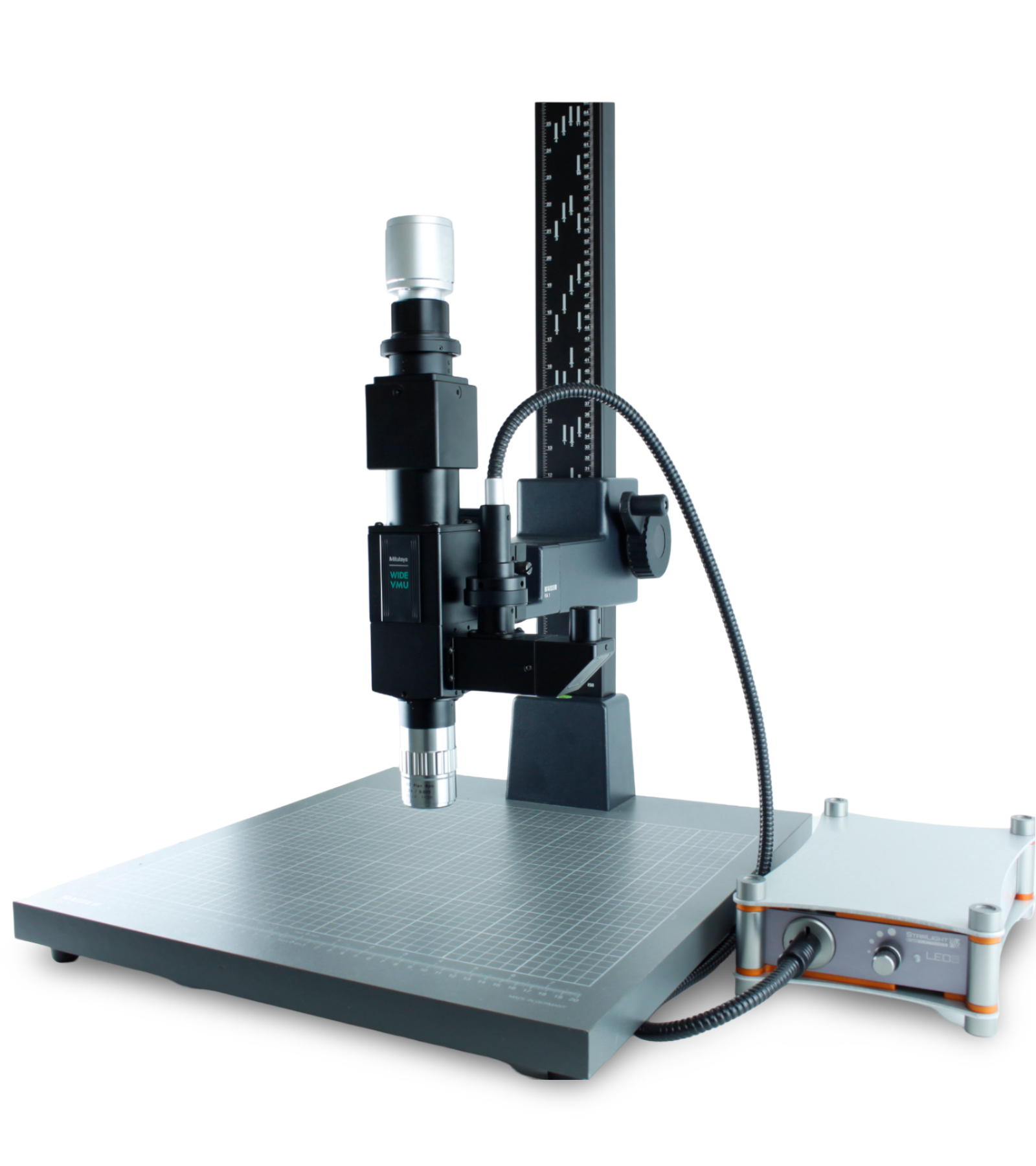 Mitutoyo Video Microscope Unit - Best Scientific