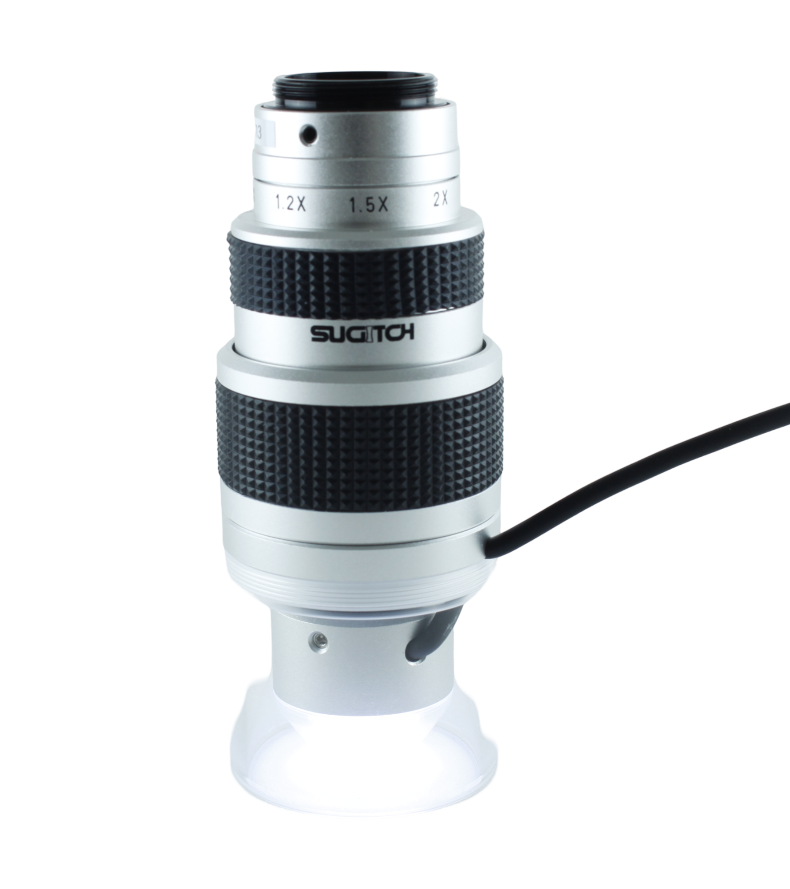 TS-XL-CZ10 Microzoom Portable Microscope - Best Scientific