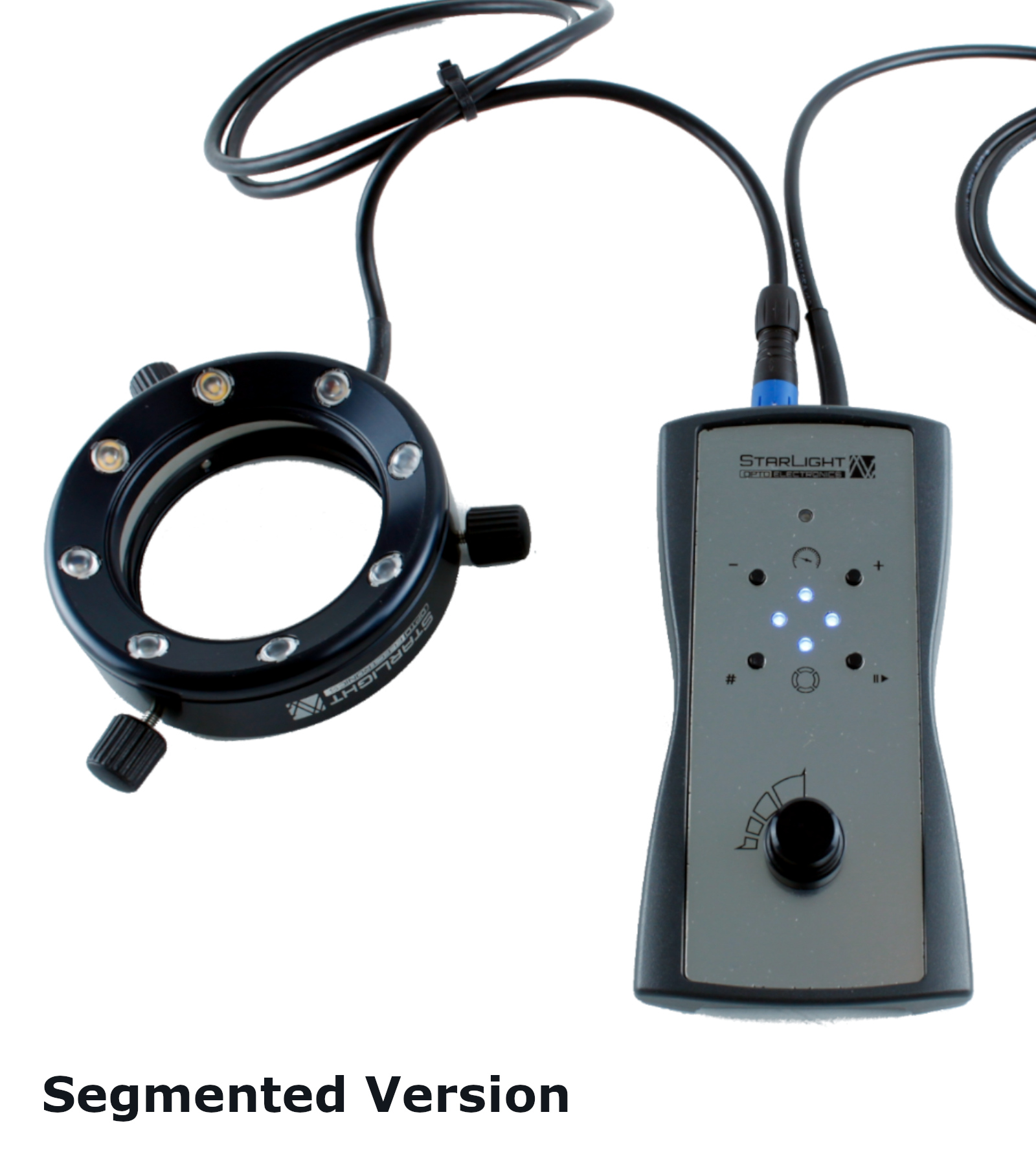 Buy RL66-80 USB Ring Light - Best Scientific