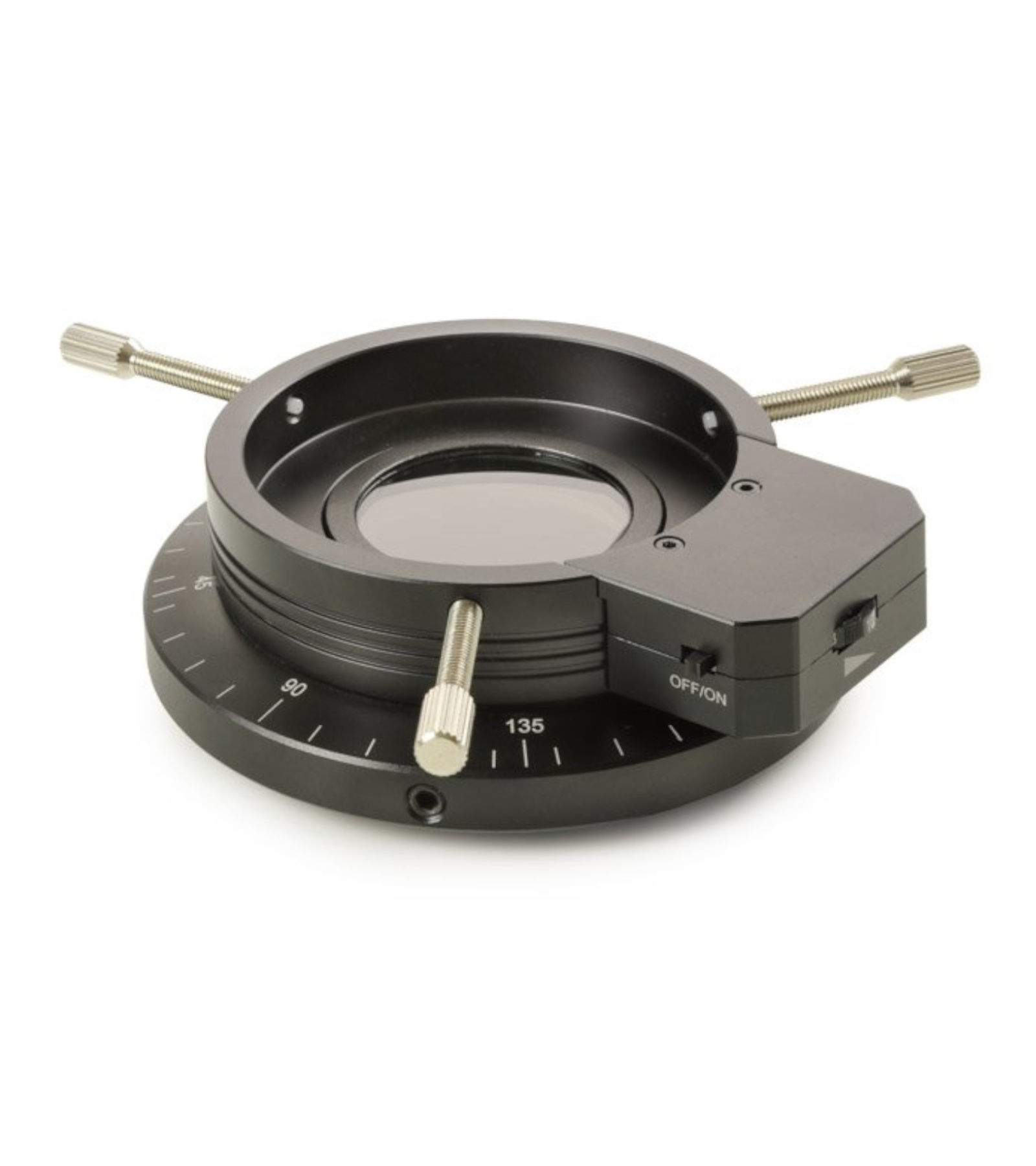 Buy LE.1975 Polarizing Ring Light - Best Scientific