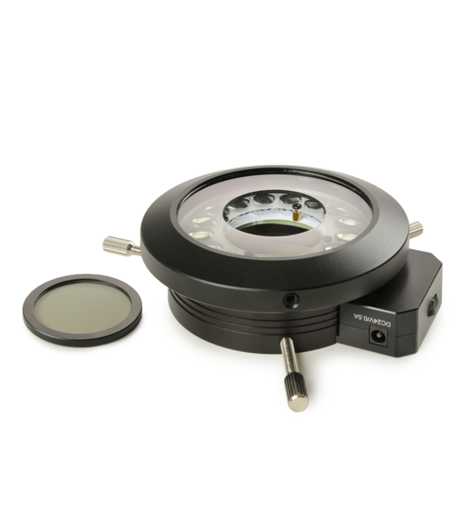 Buy LE.1975 Polarizing Ring Light - Best Scientific